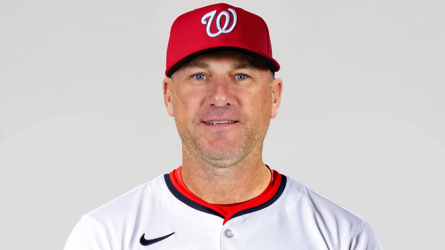 Michael Johns hired as Nationals' bench coach