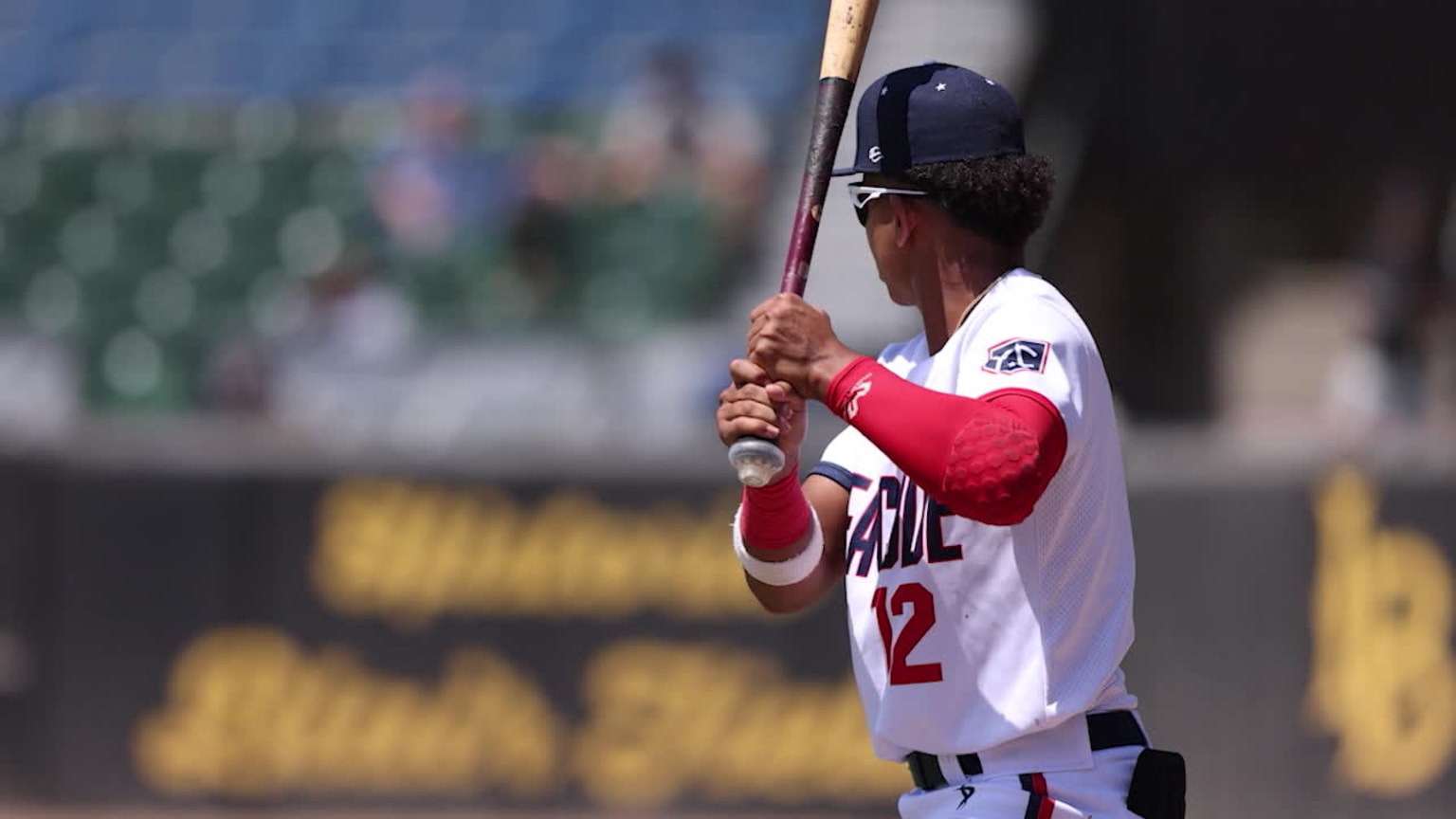 Breakthrough Series | Youth Baseball | MLB.com