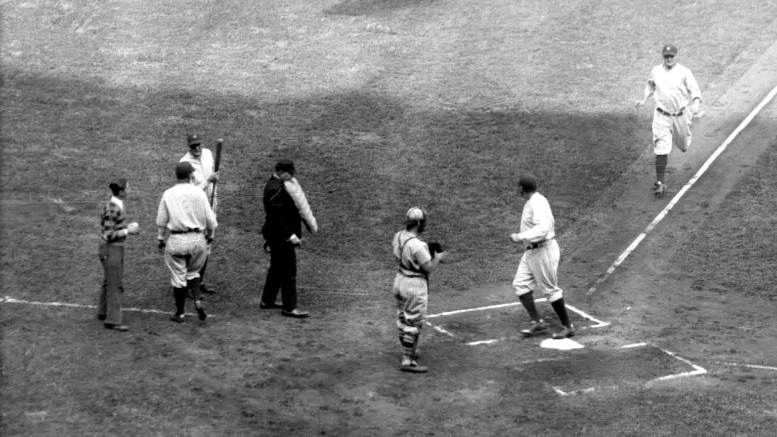 1928 World Series recap