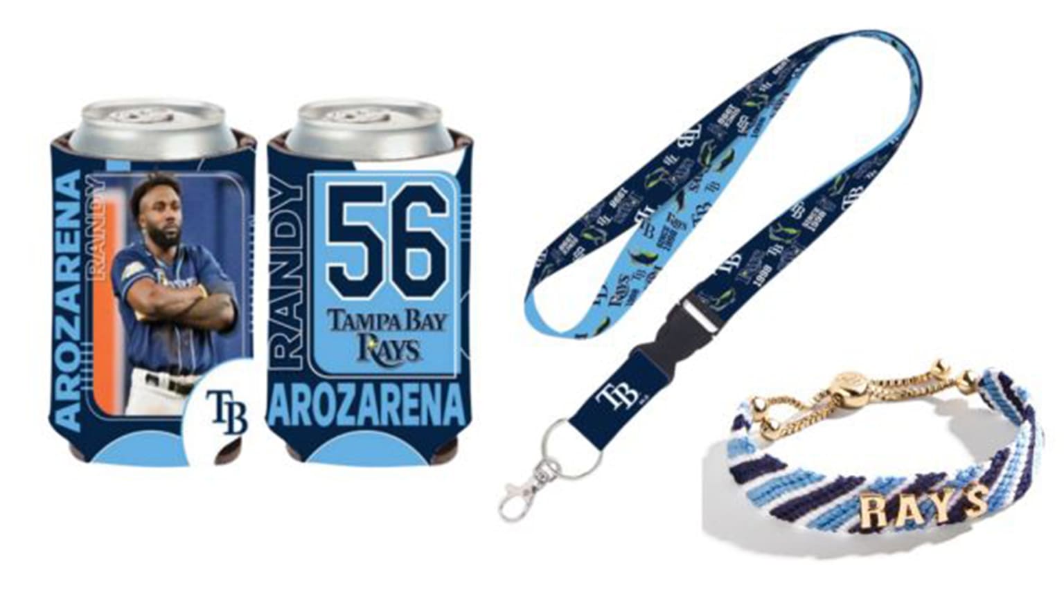 The Bay Republic Team Store at Tropicana Field | Tampa Bay Rays