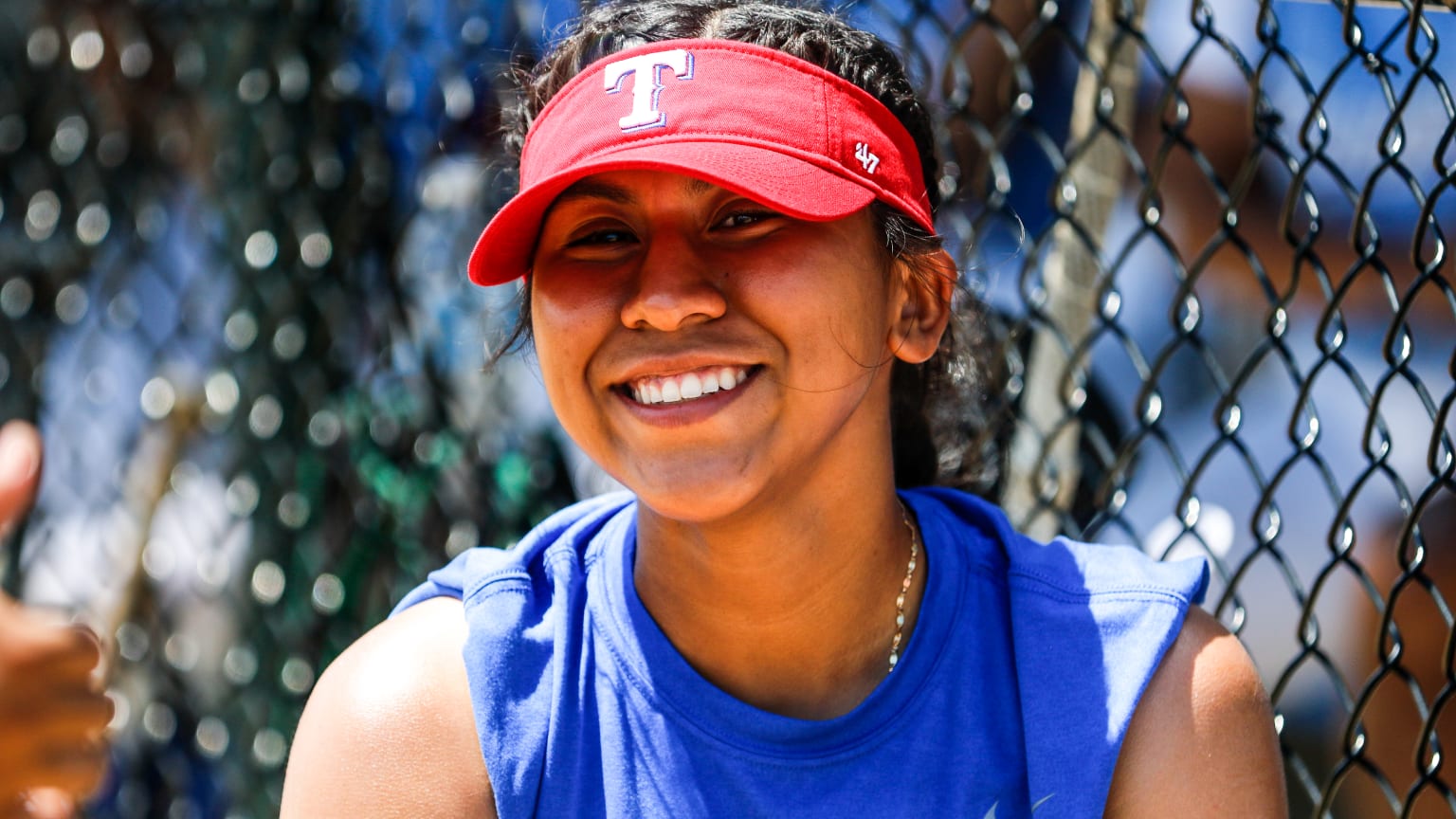Lessons from the Women of Major League Baseball