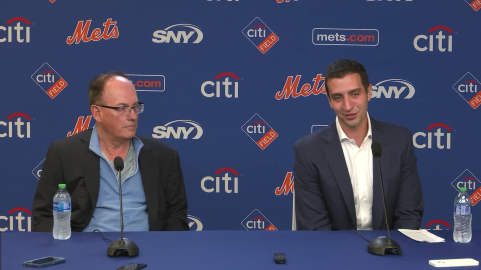 Official New York Mets Website | MLB.com