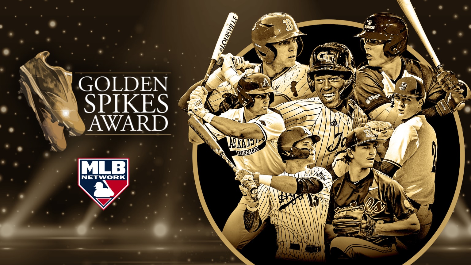 Golden Spikes Award semifinalists 2026