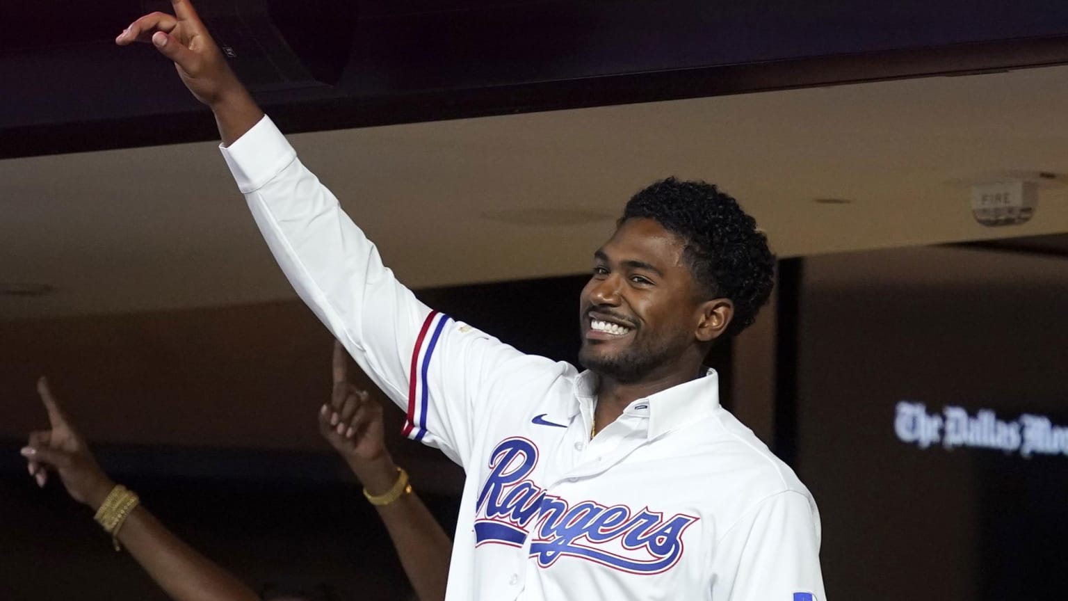 Rangers prospects ready for Arizona Fall League