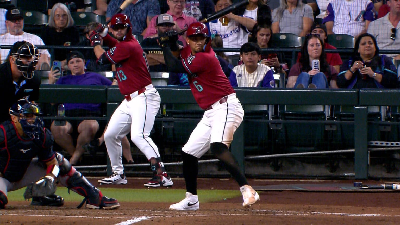 Official Arizona Diamondbacks Website | MLB.com