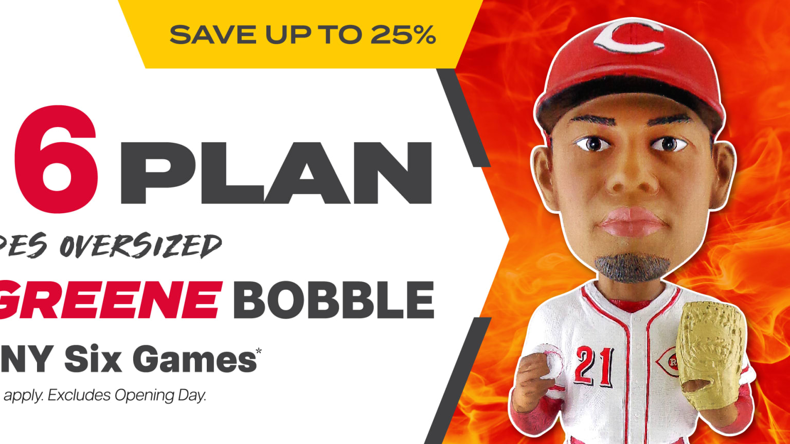 Official Cincinnati Reds Website | MLB.com