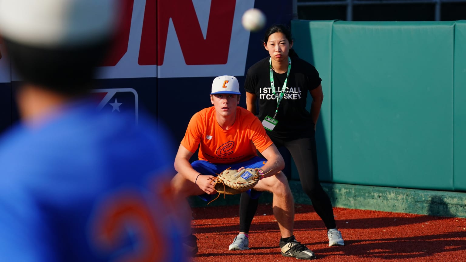Photos | Major League Baseball Umpire Camps | MLB.com