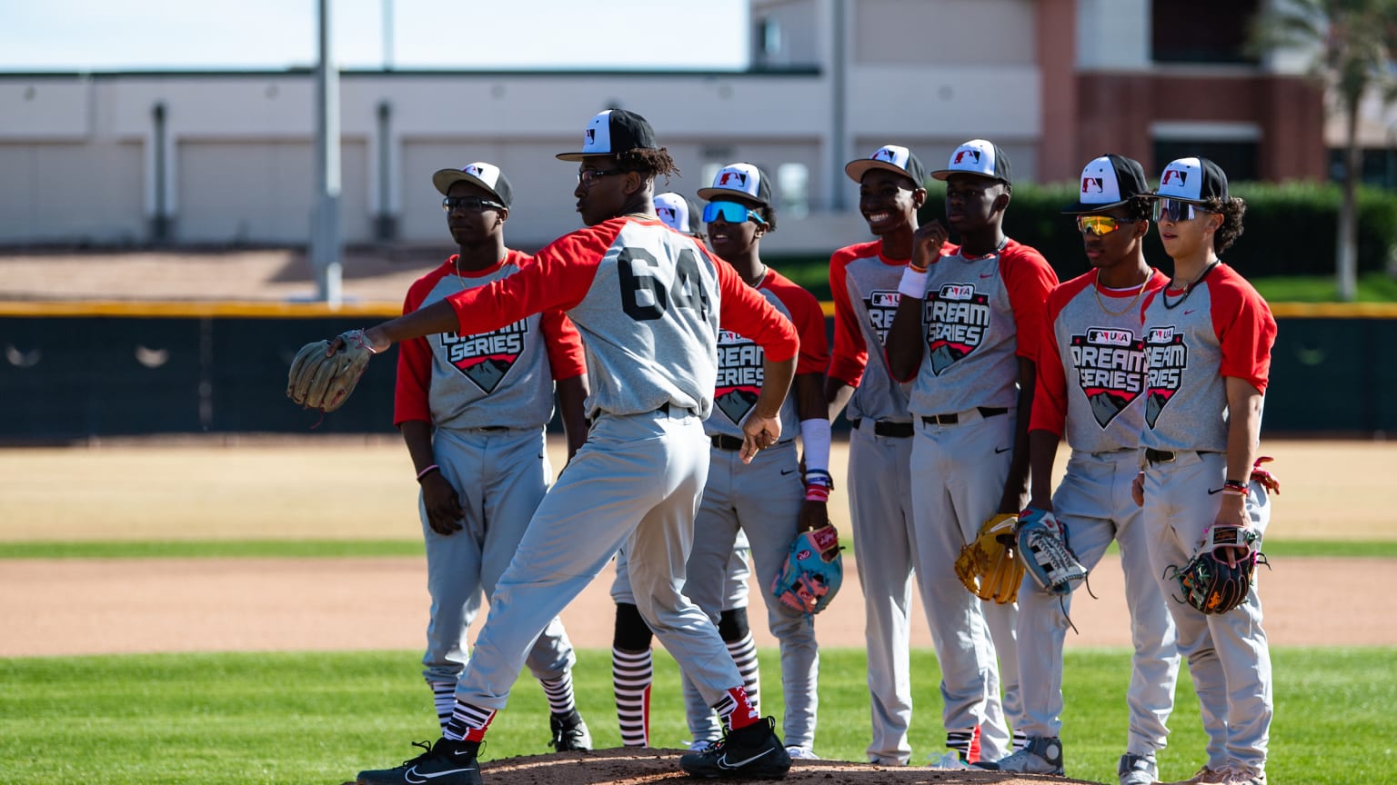 Photos from Dream Series | MLB.com