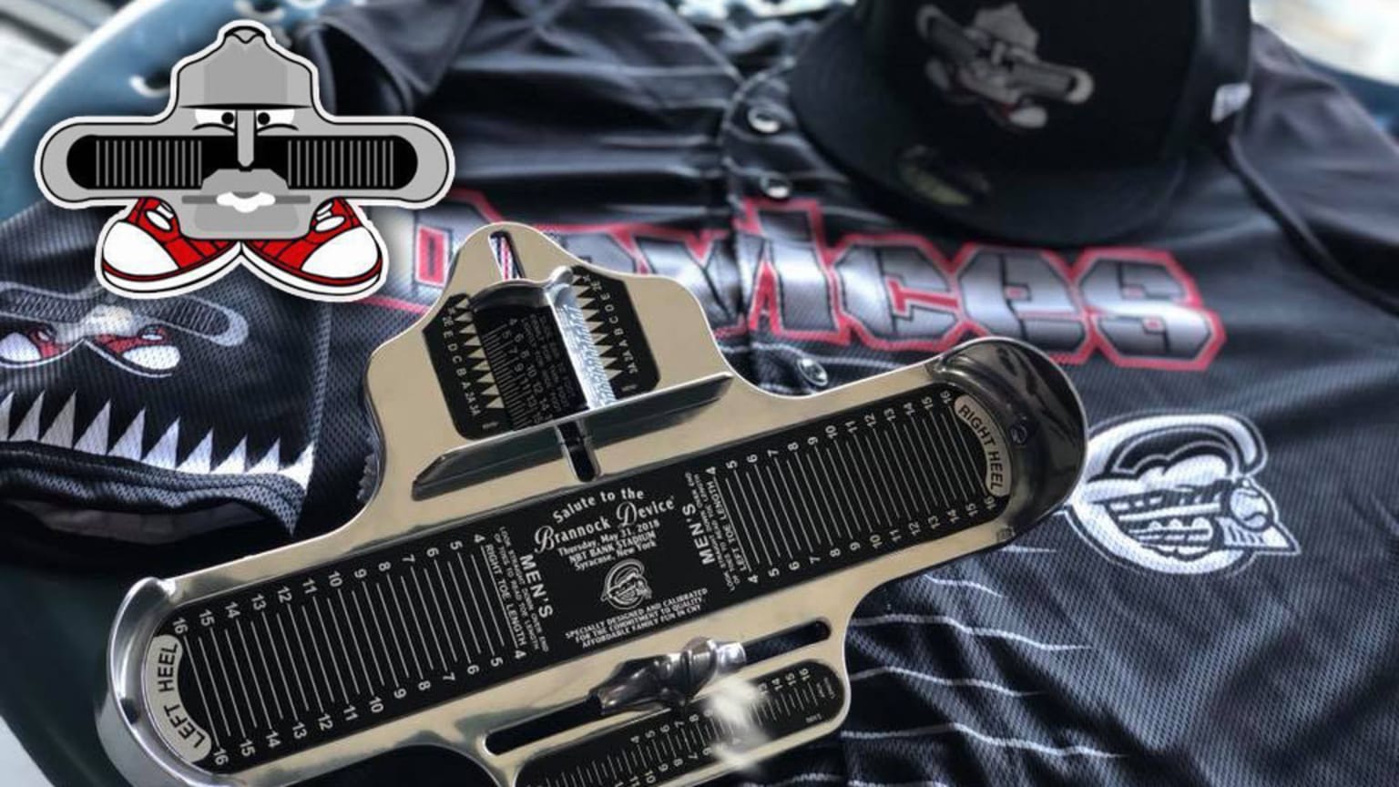 Binghamton Rumble Ponies to play as the Spicy Meatballs The Baseball ...