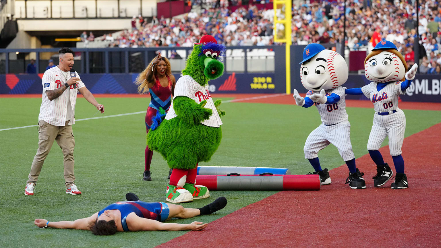 About | MLB London Series | MLB World Tour | MLB International | MLB.com