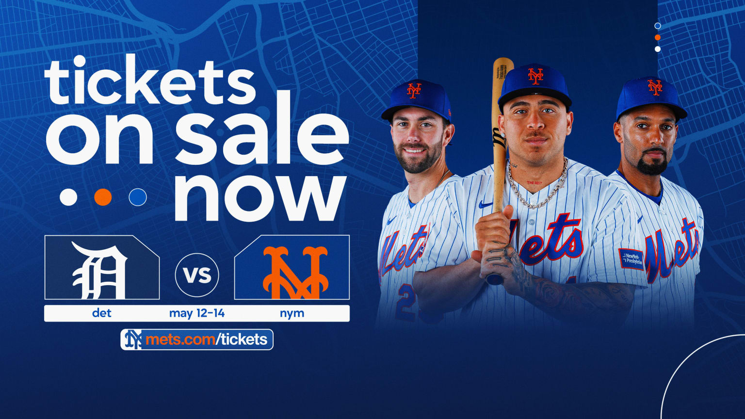 Official New York Mets Website | MLB.com