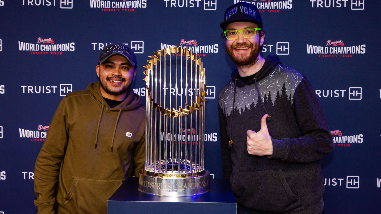 Group Experiences and Hospitality Add-Ons | Atlanta Braves