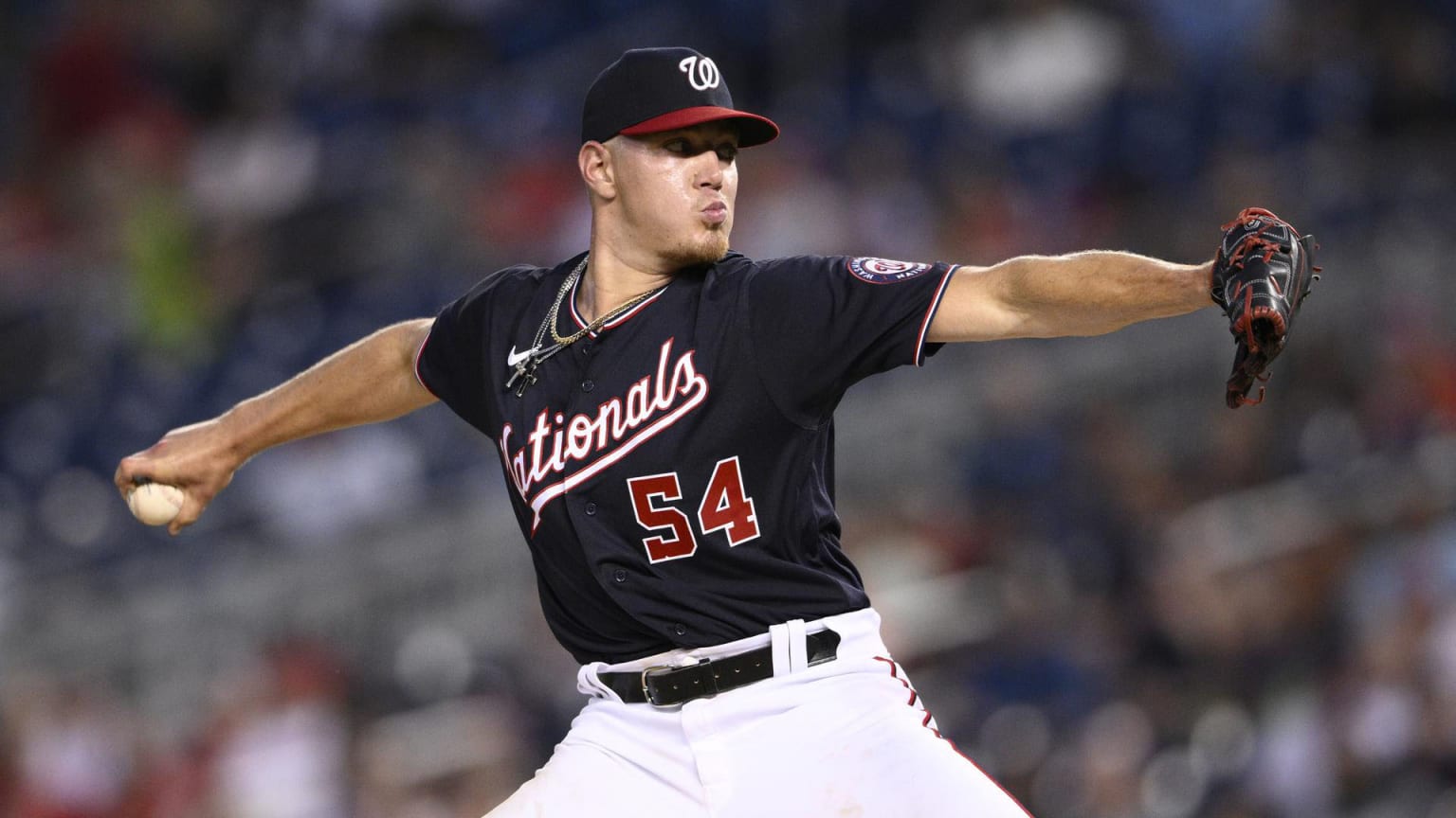 Cade Cavalli and fiancée Maddie Bittle on life as athletes