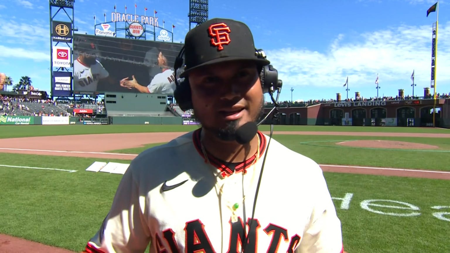 Official San Francisco Giants Website | MLB.com
