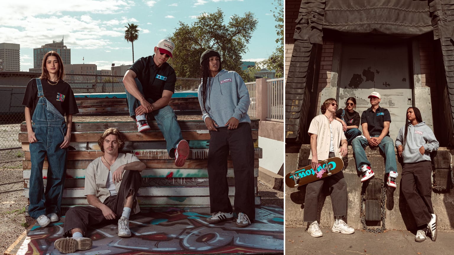 Sam Haggerty links baseball, life reflections with clothing line