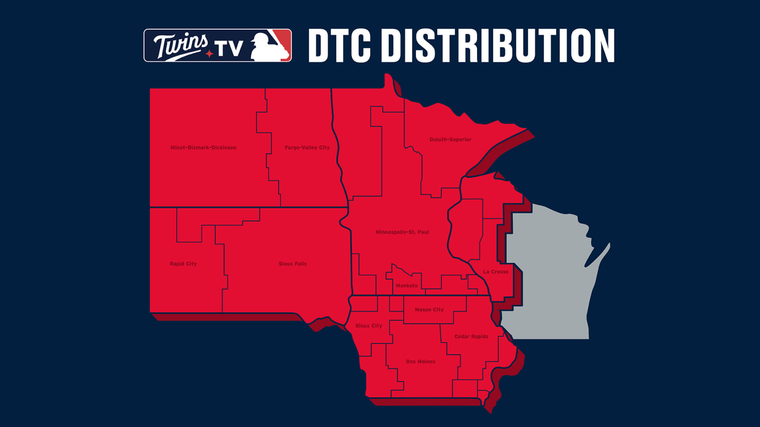TWINS.TV is here for 2025