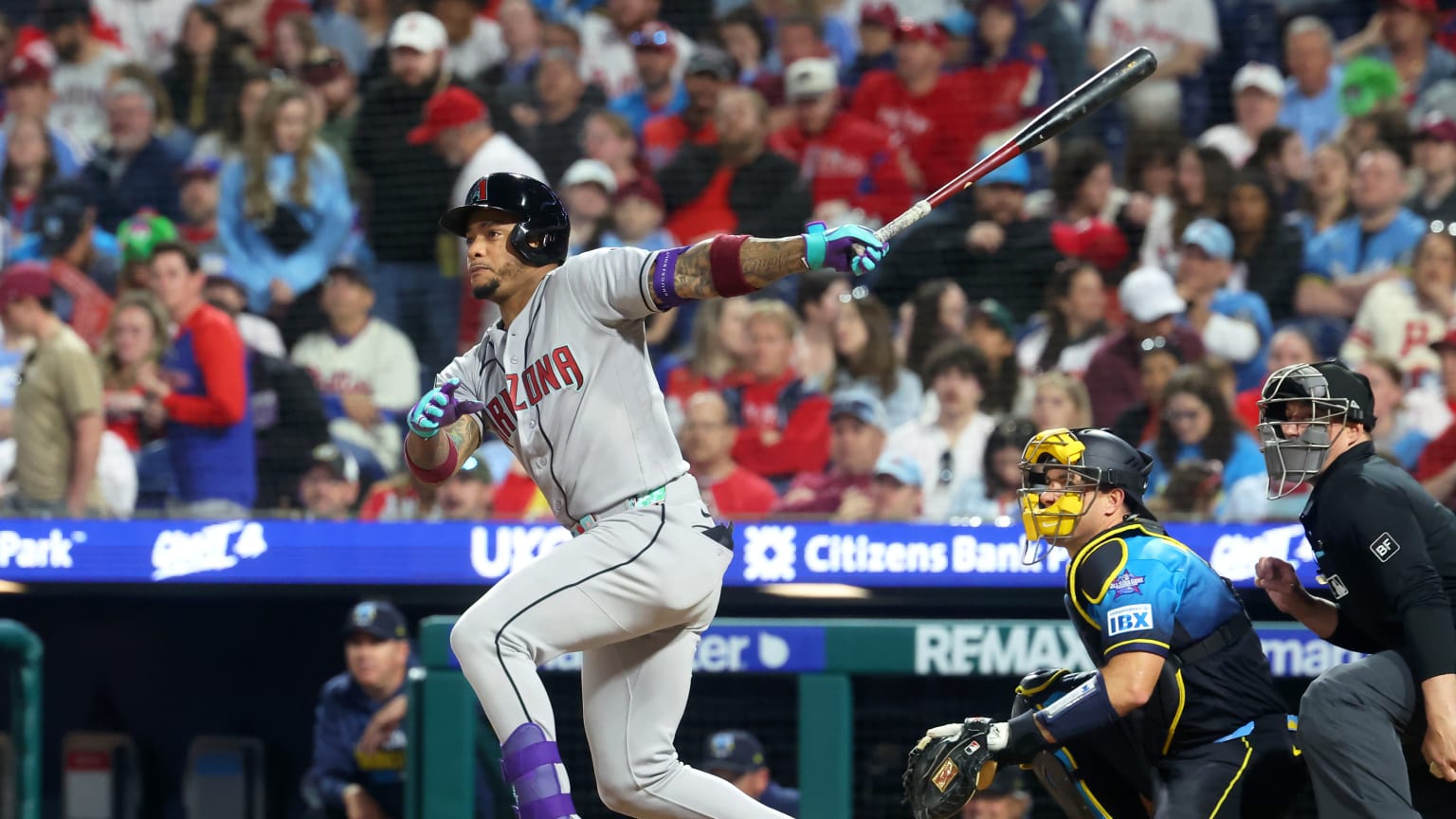 Official Arizona Diamondbacks Website | MLB.com