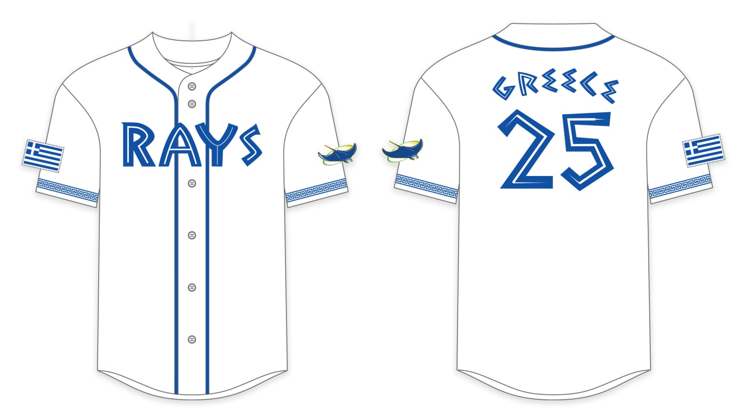 Rays Promotions Schedule 2025 | Tampa Bay Rays