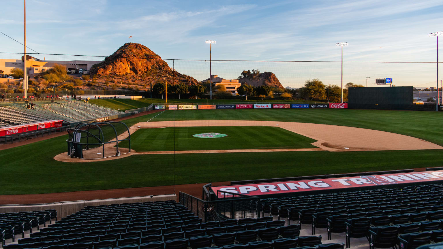 Photos from Dream Series | MLB.com