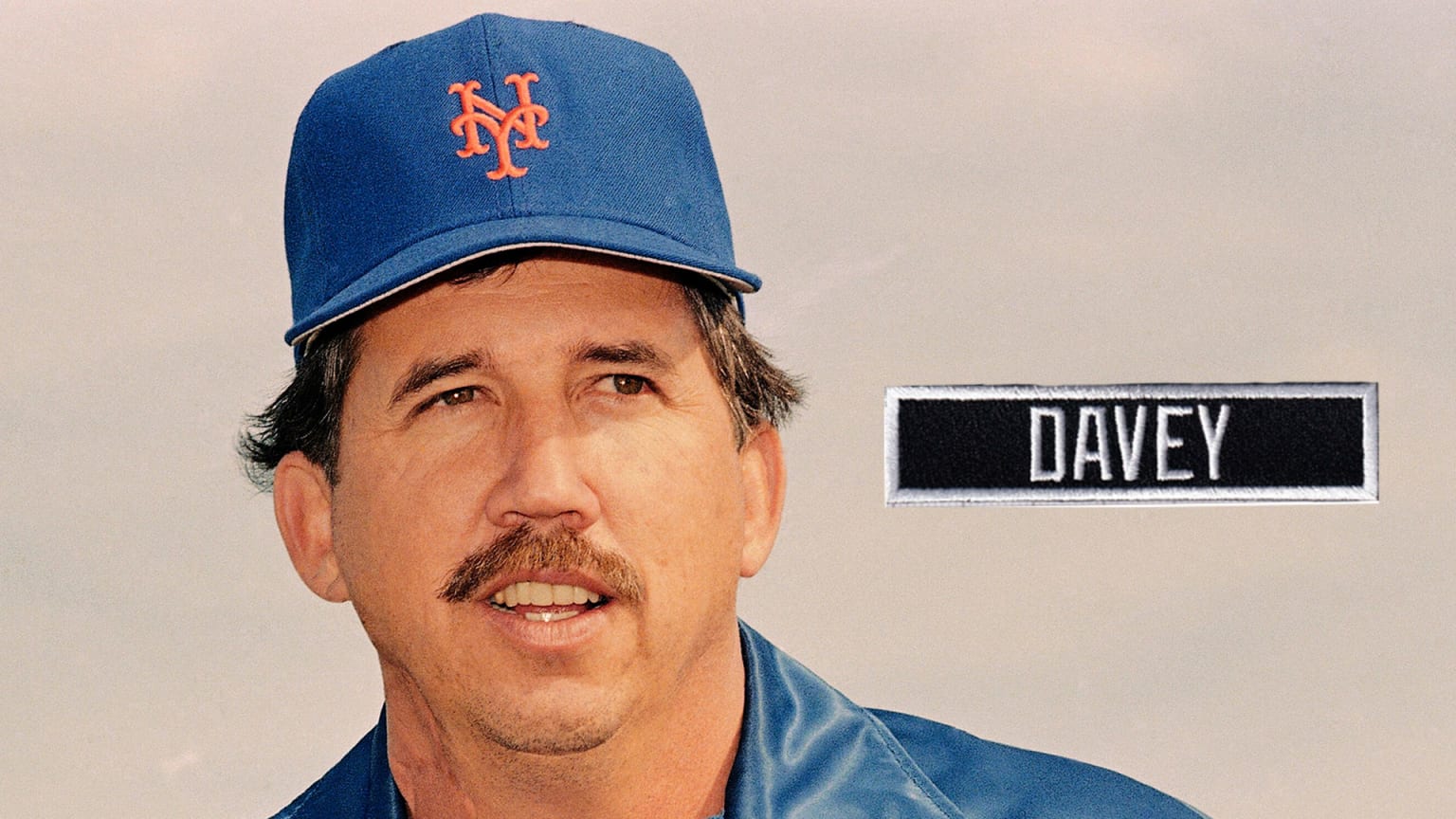 Mets to wear jersey patch honoring Davey Johnson in 2026