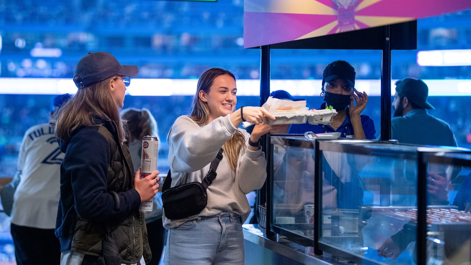 Loonie Dogs Night | Toronto Blue Jays