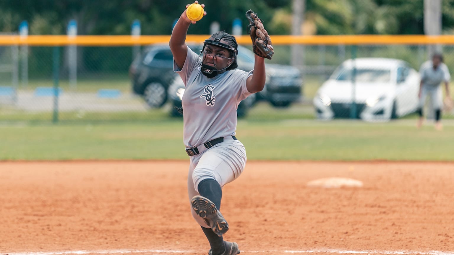 White Sox RBI 18U softball team makes first trip to World Series