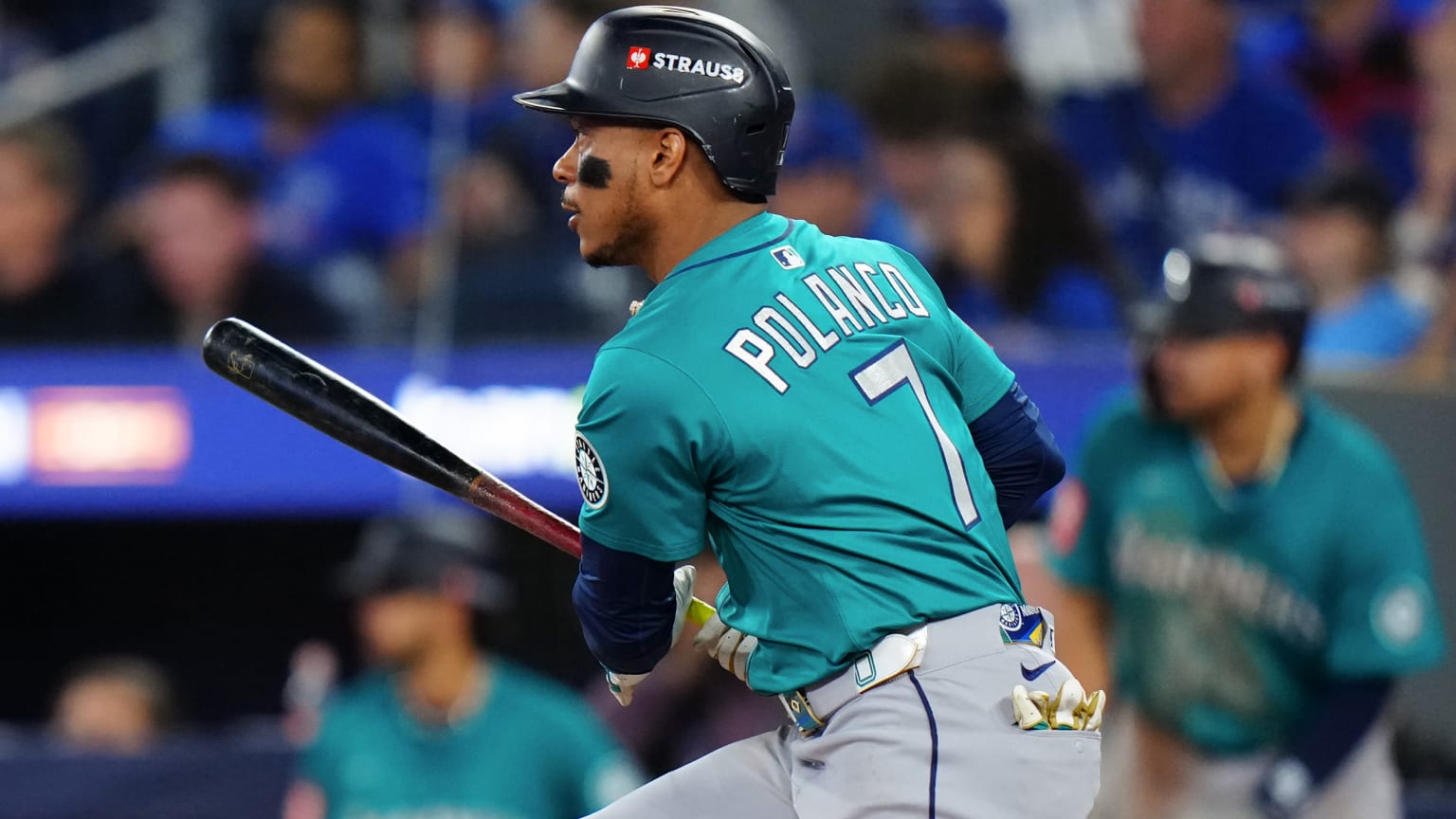 Jorge Polanco pacta con los Mets