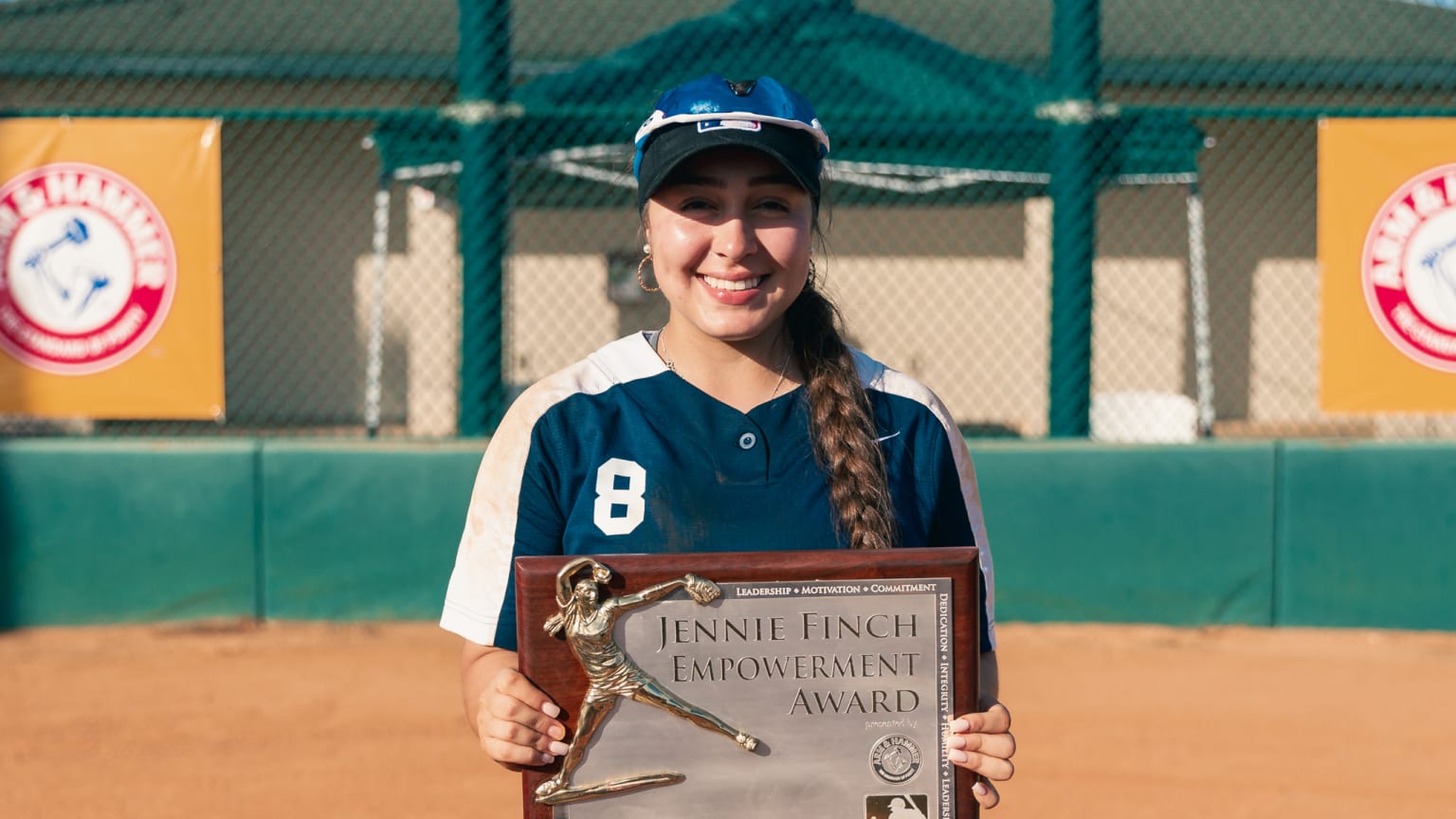 2023 Softball Breakthrough Series Photo Gallery | Jackie Robinson ...