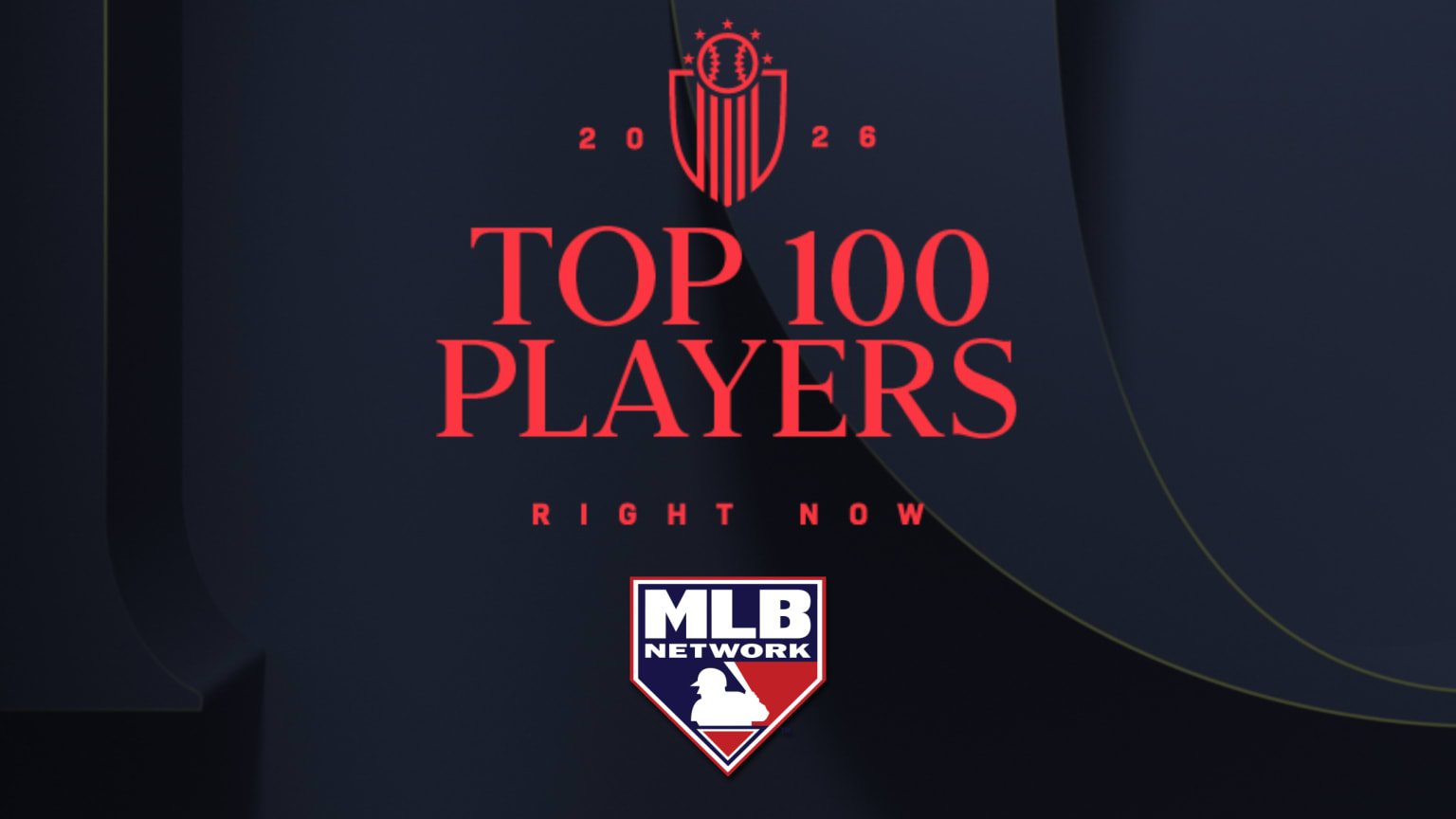 Top 100 Right Now! | MLB Network | MLB.com