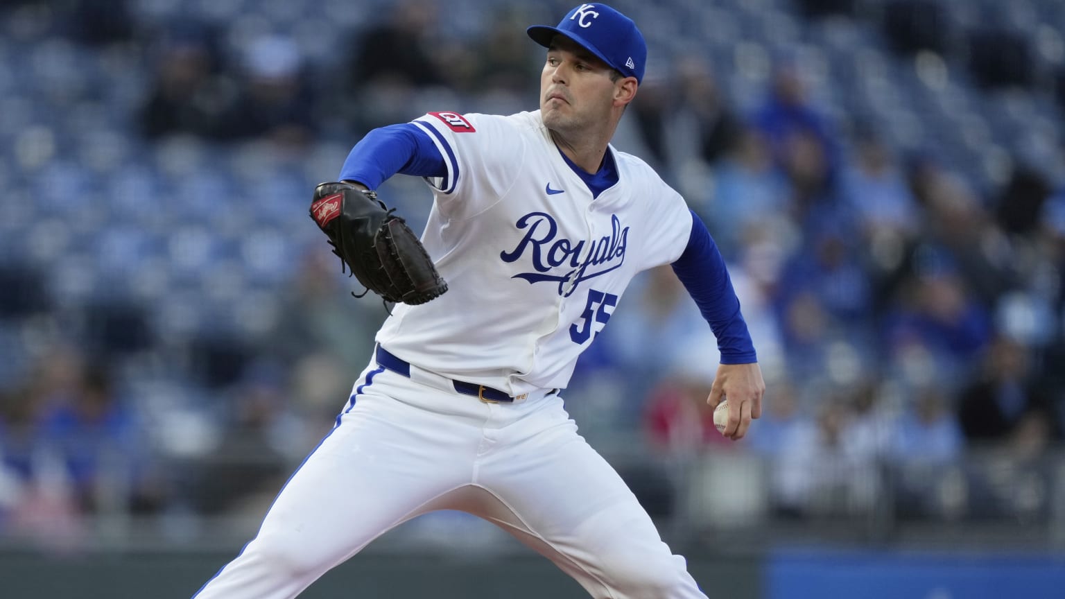 Baseball injury updates