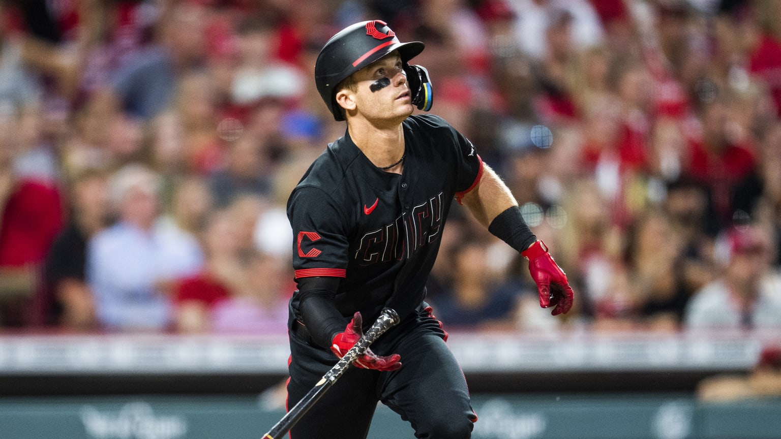 City Connect | Cincinnati Reds