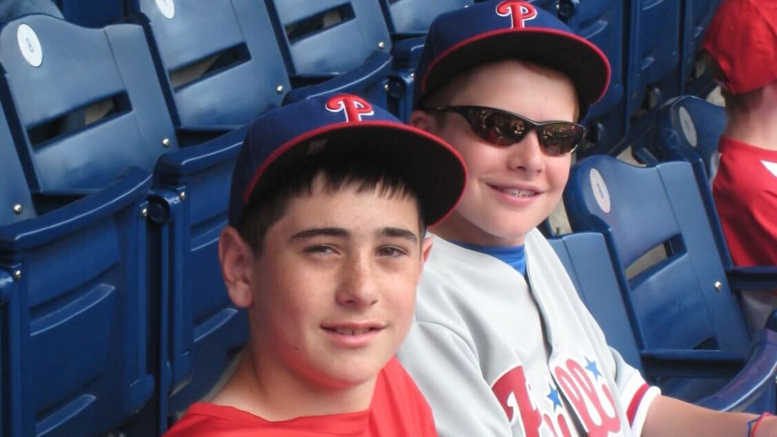 Jake Alu makes homecoming in Nats series against Phillies