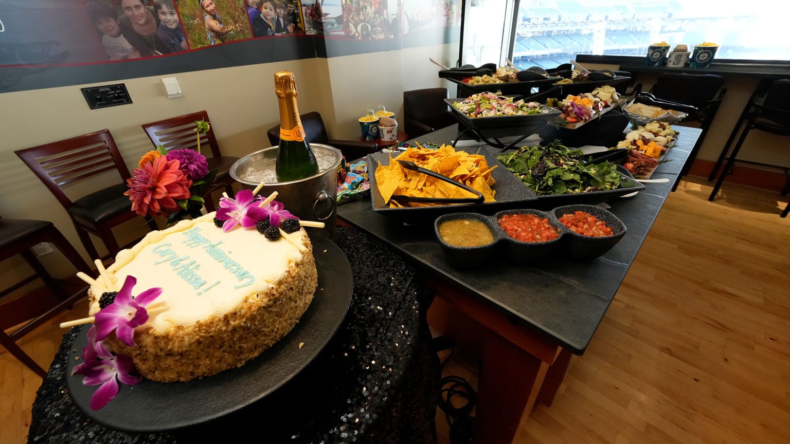 T-Mobile Park | Events | Appreciation Events | Seattle Mariners