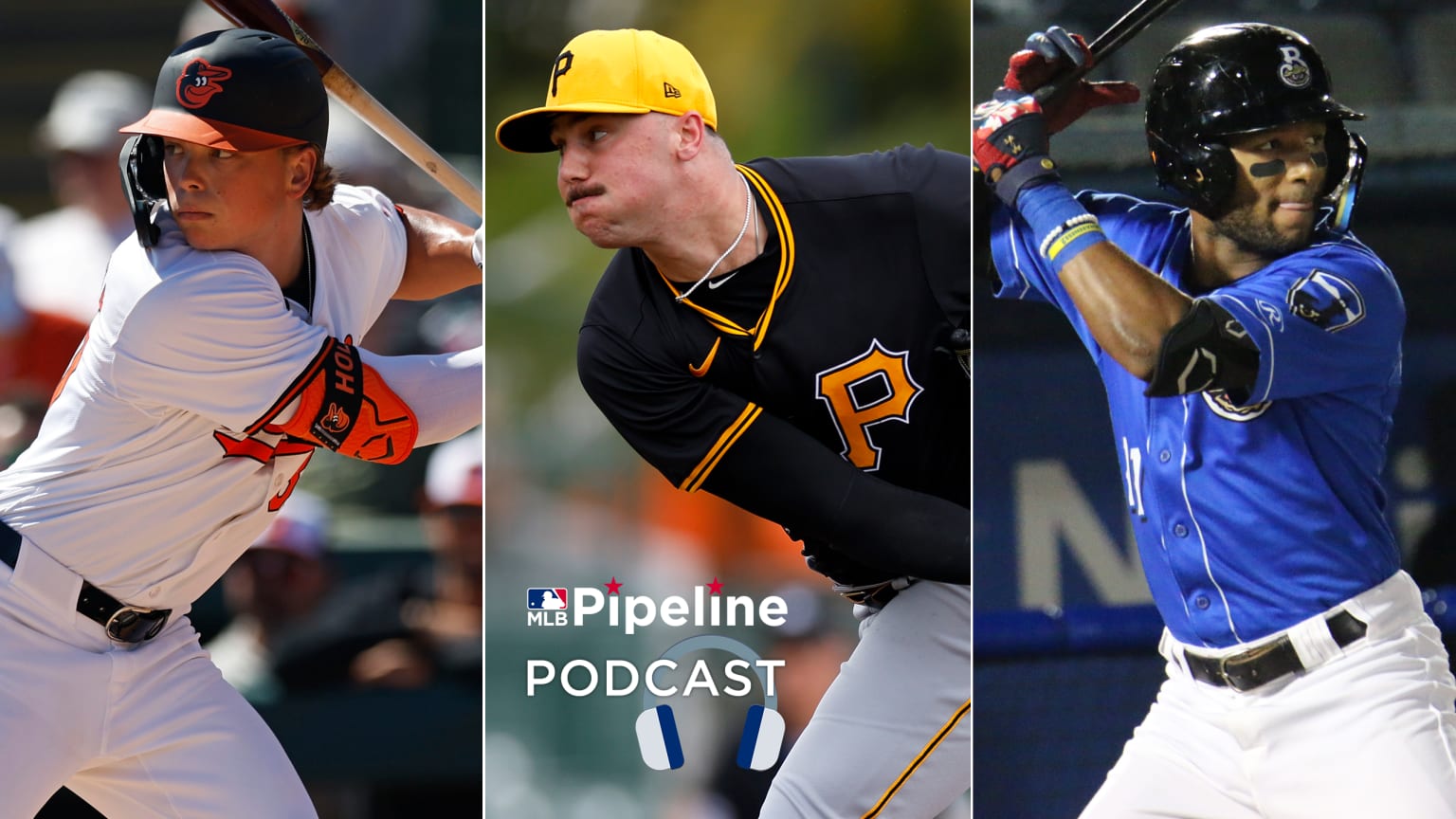 Pipeline Podcast tackles new Top 30 Prospects lists