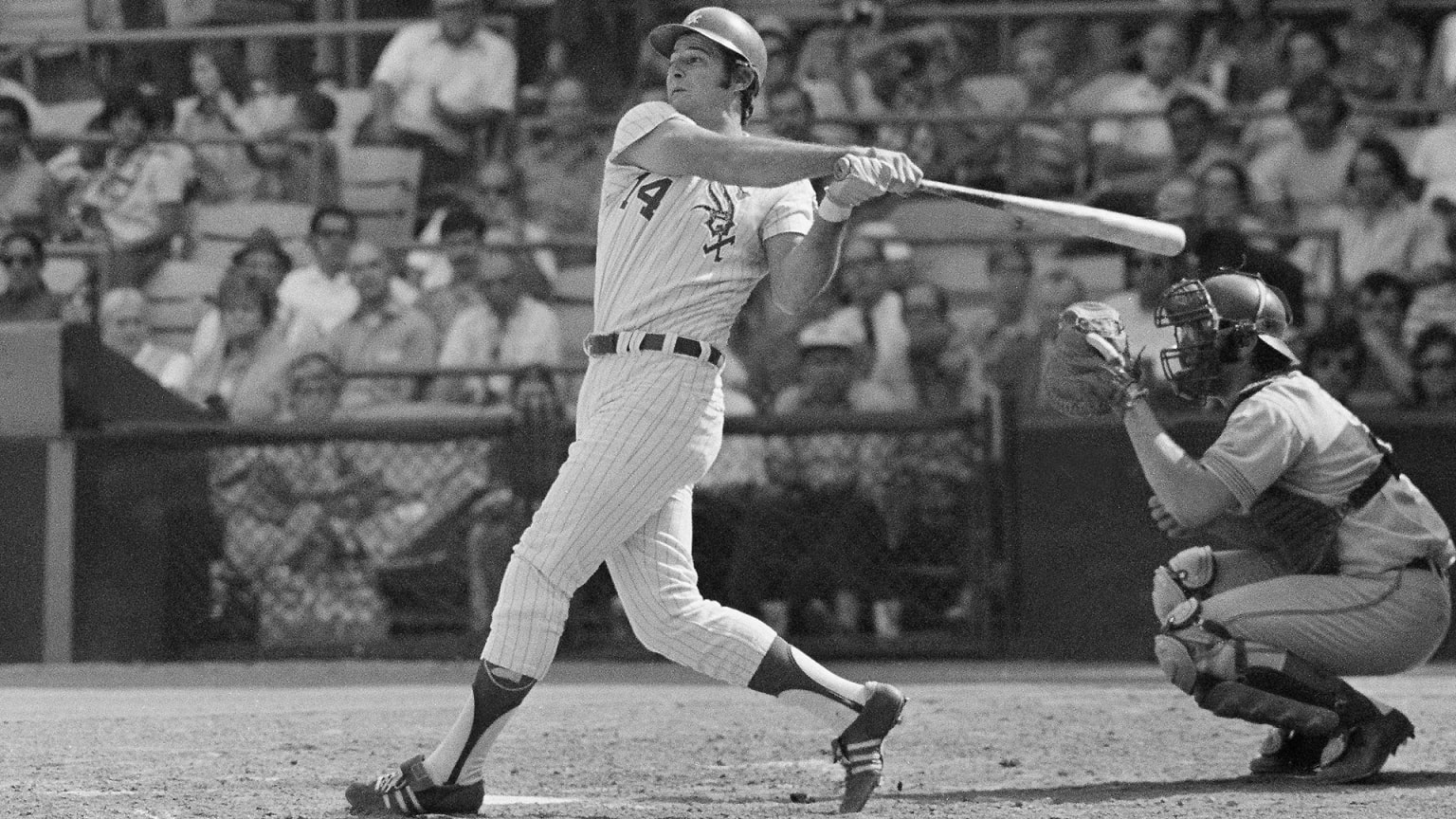 Bill Melton, former White Sox player, dies