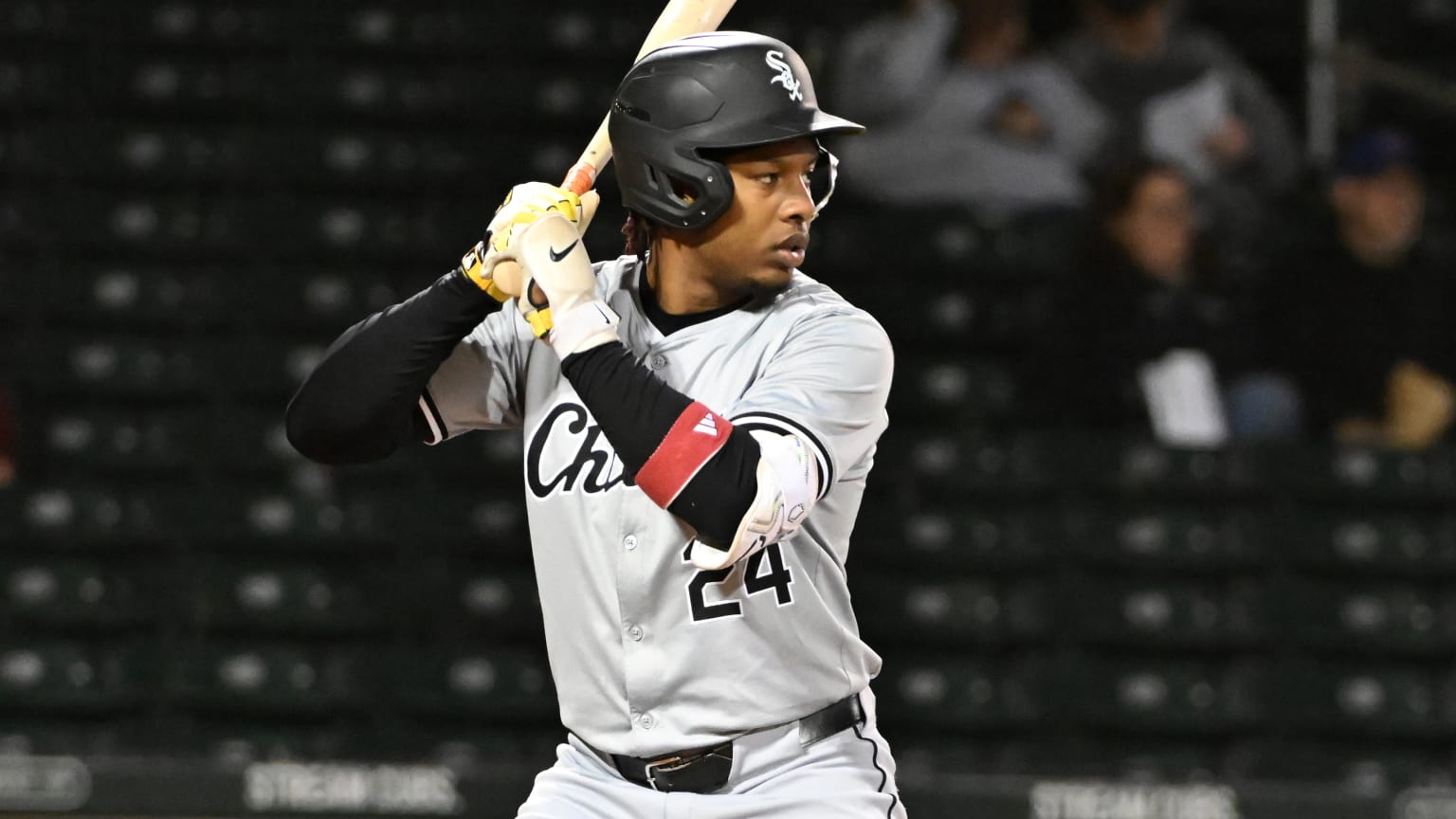 The Baseball Traveler Newsletter: DJ Gladney went from Amateur City ...