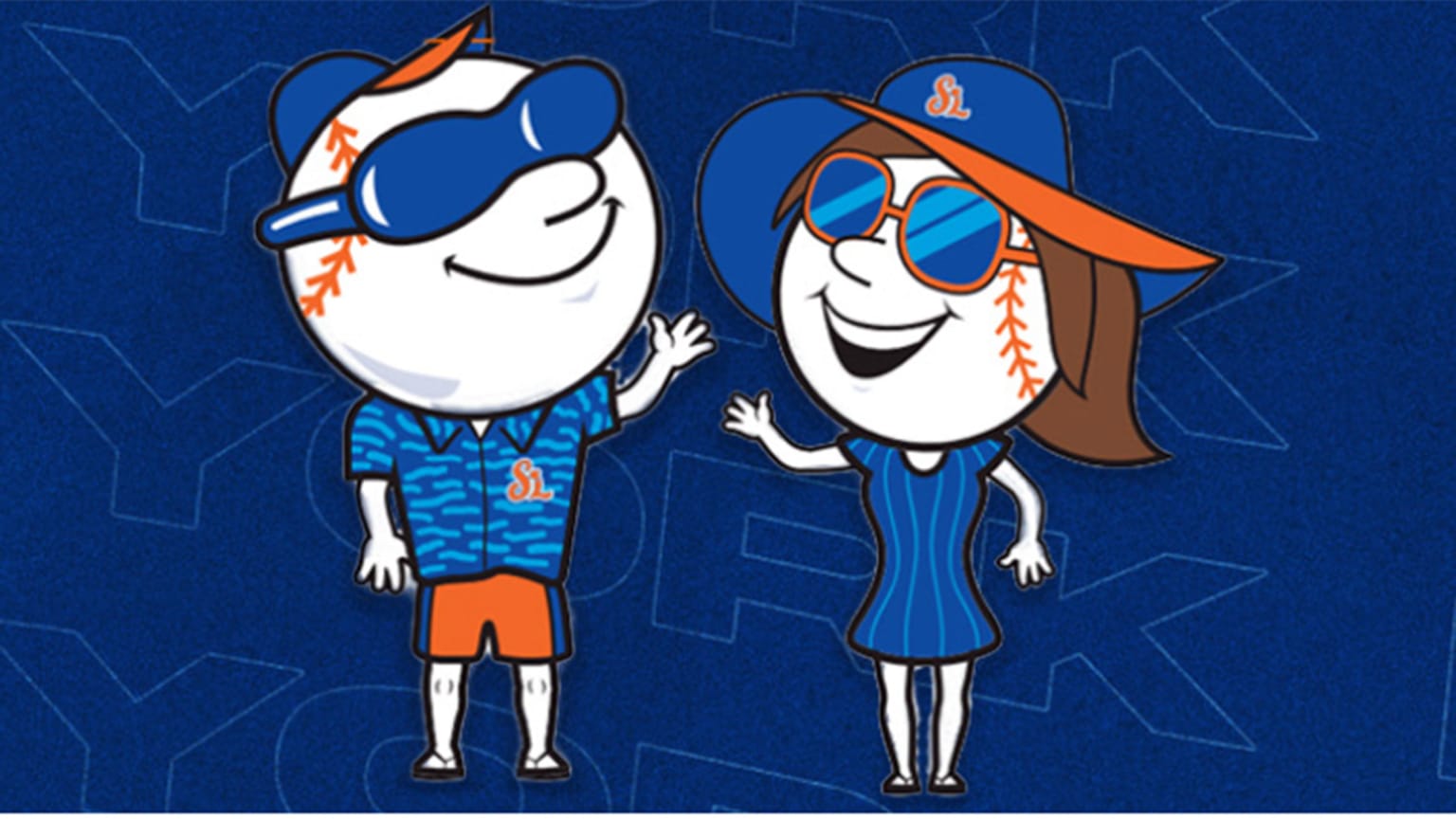 Mets Spring Training at Clover Park | New York Mets