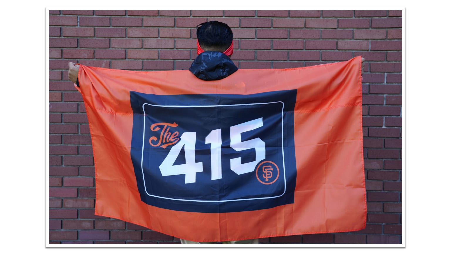 The 415 Membership | San Francisco Giants