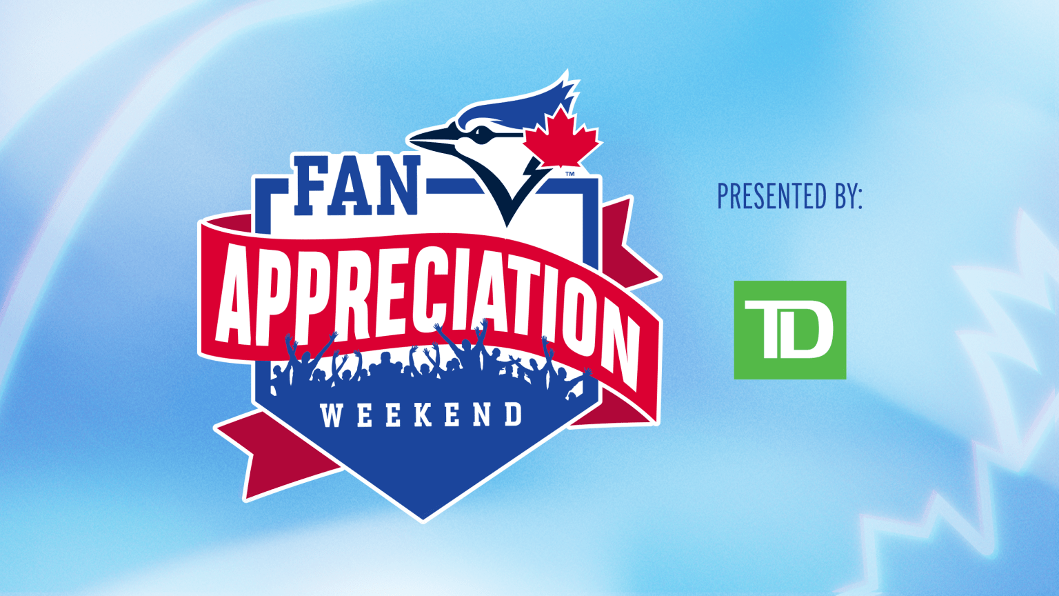 Themed Days 2025 Tickets | Toronto Blue Jays