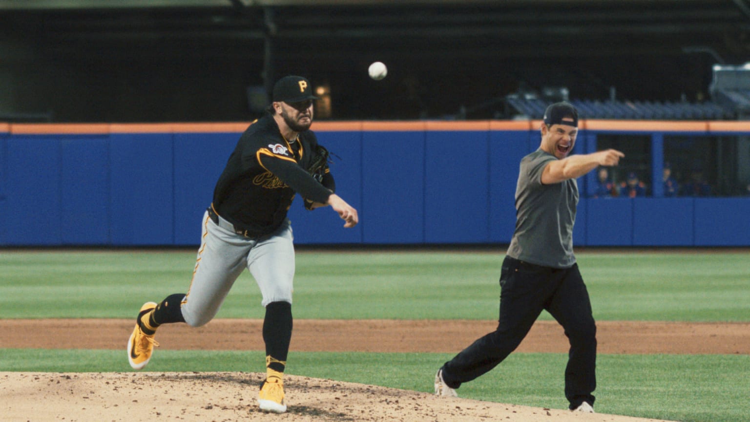 MLB launches 'You Seeing This' marketing campaign