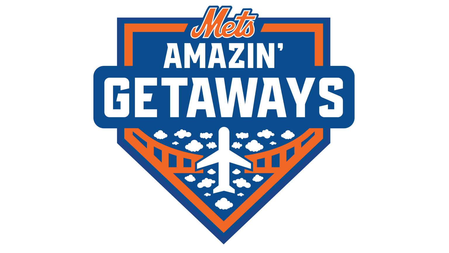 Mets Amazin' Getaways | New York Mets