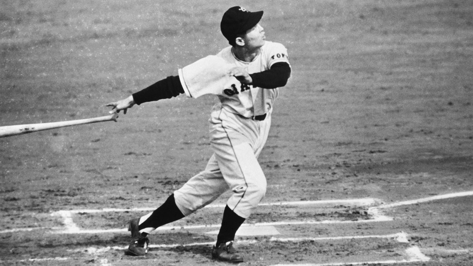 Sadaharu Oh on his legacy and global baseball excitement