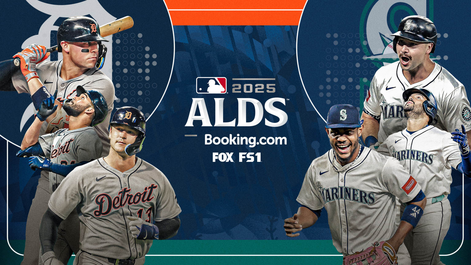 When is Tigers vs. Mariners ALDS Game 1? Date, Time and Lineups