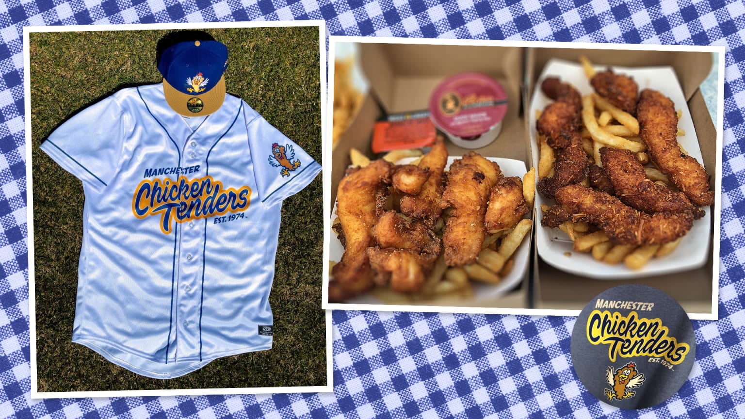 The best Minor League promos of opening week The Baseball Traveler