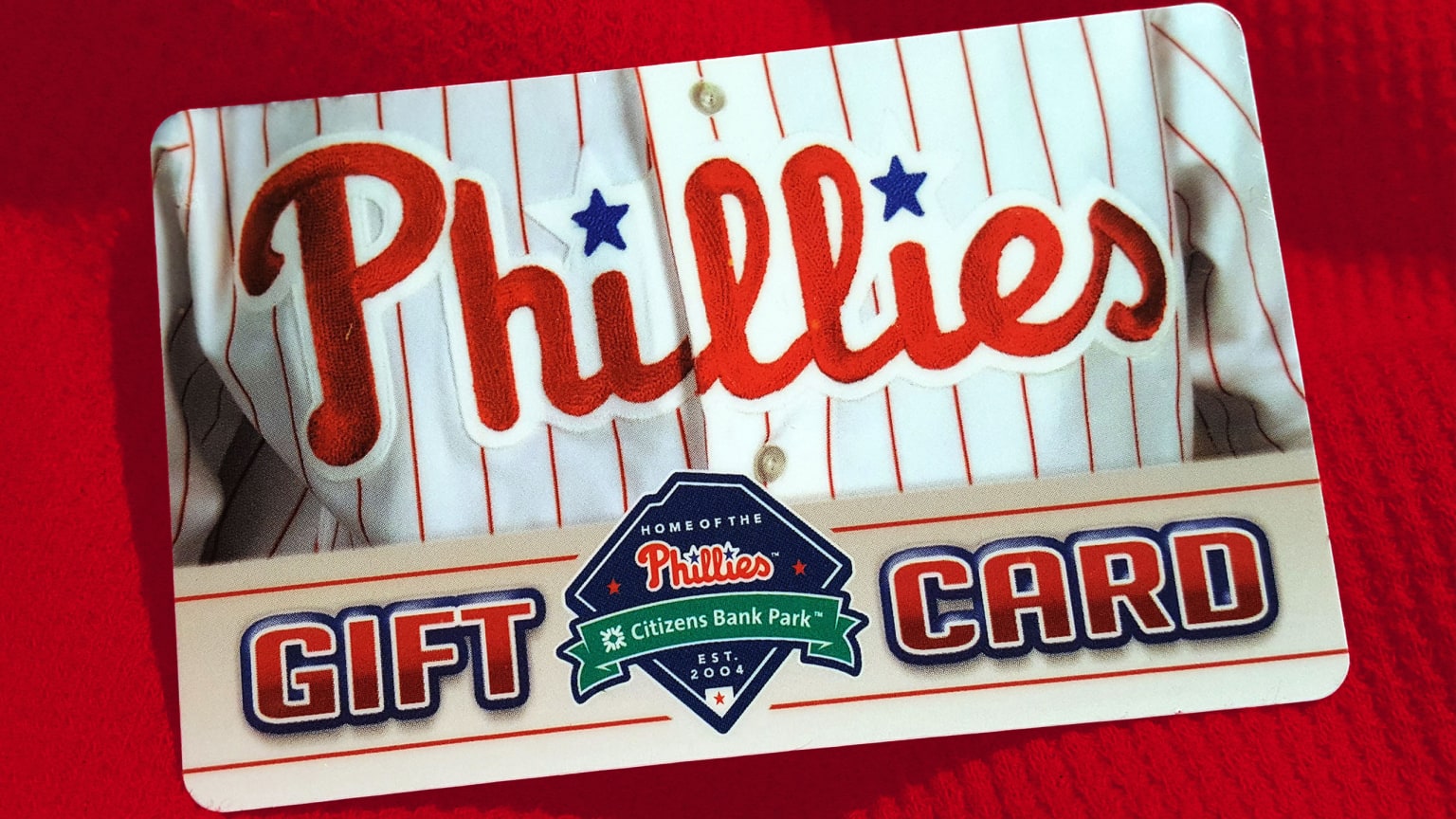 Official Philadelphia Phillies Website | MLB.com