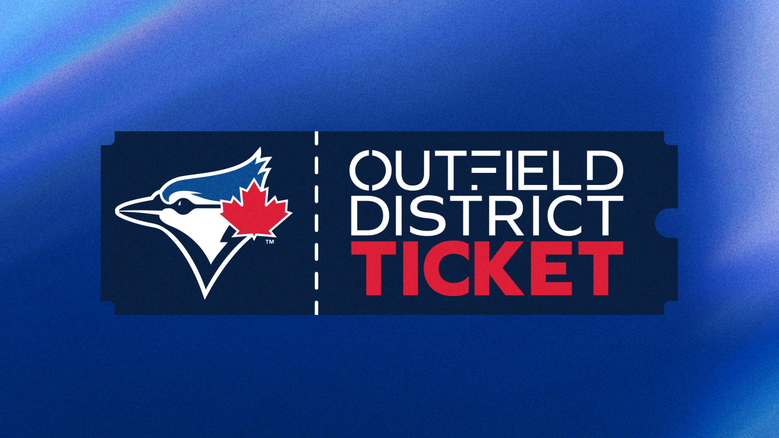 Blue Jays Ticket Information | Toronto Blue Jays