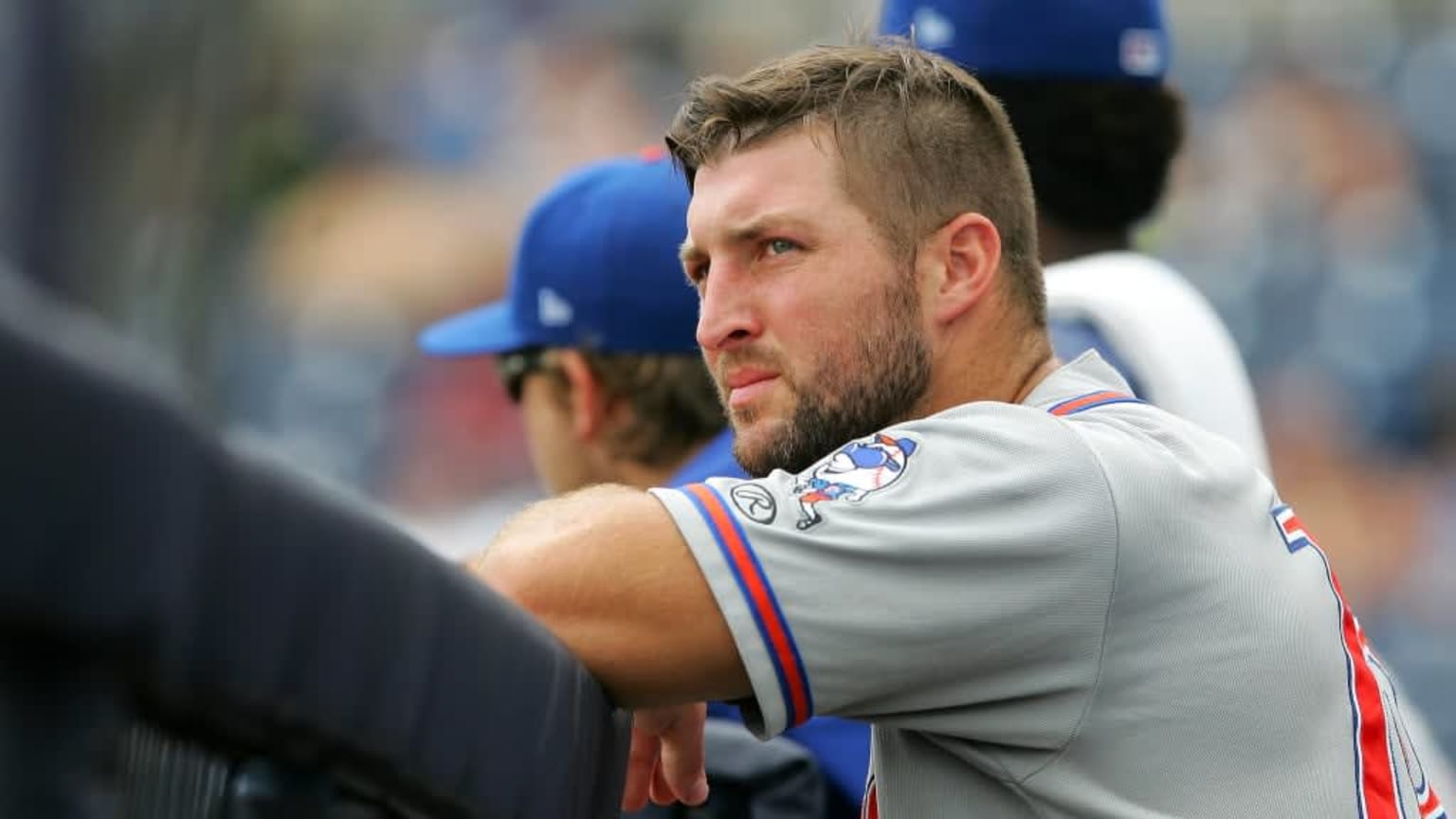 Tim Tebow’s time in Minor League Baseball: Stats and Team | Minor ...