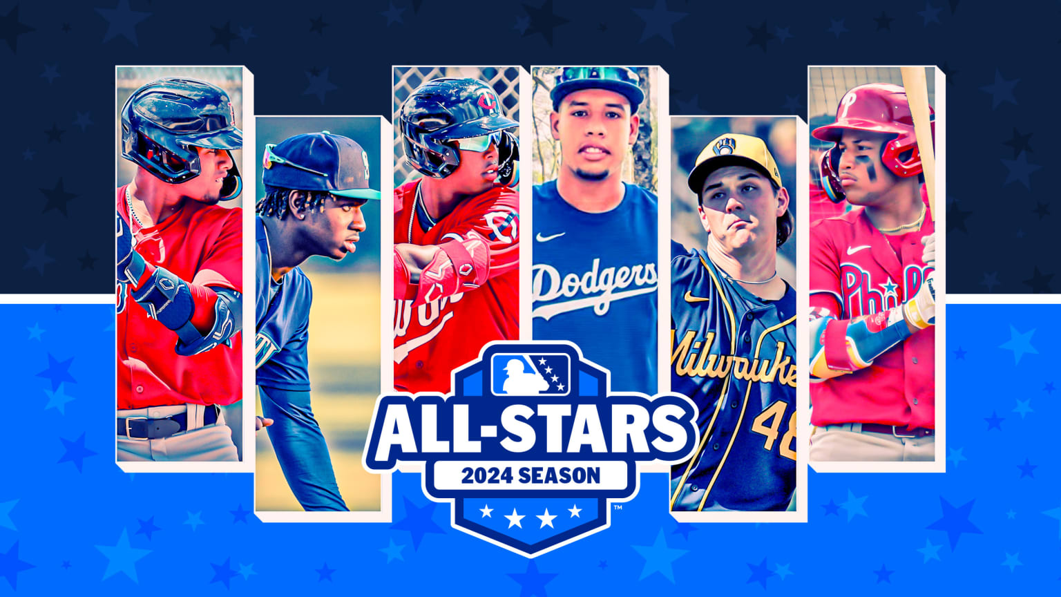 MiLB announces Rookie-level All-Stars and award winners for 2024