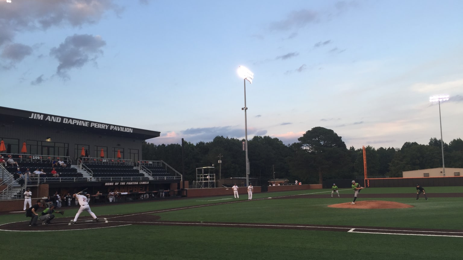 Baseball Traveler on defunct Minor League ballparks