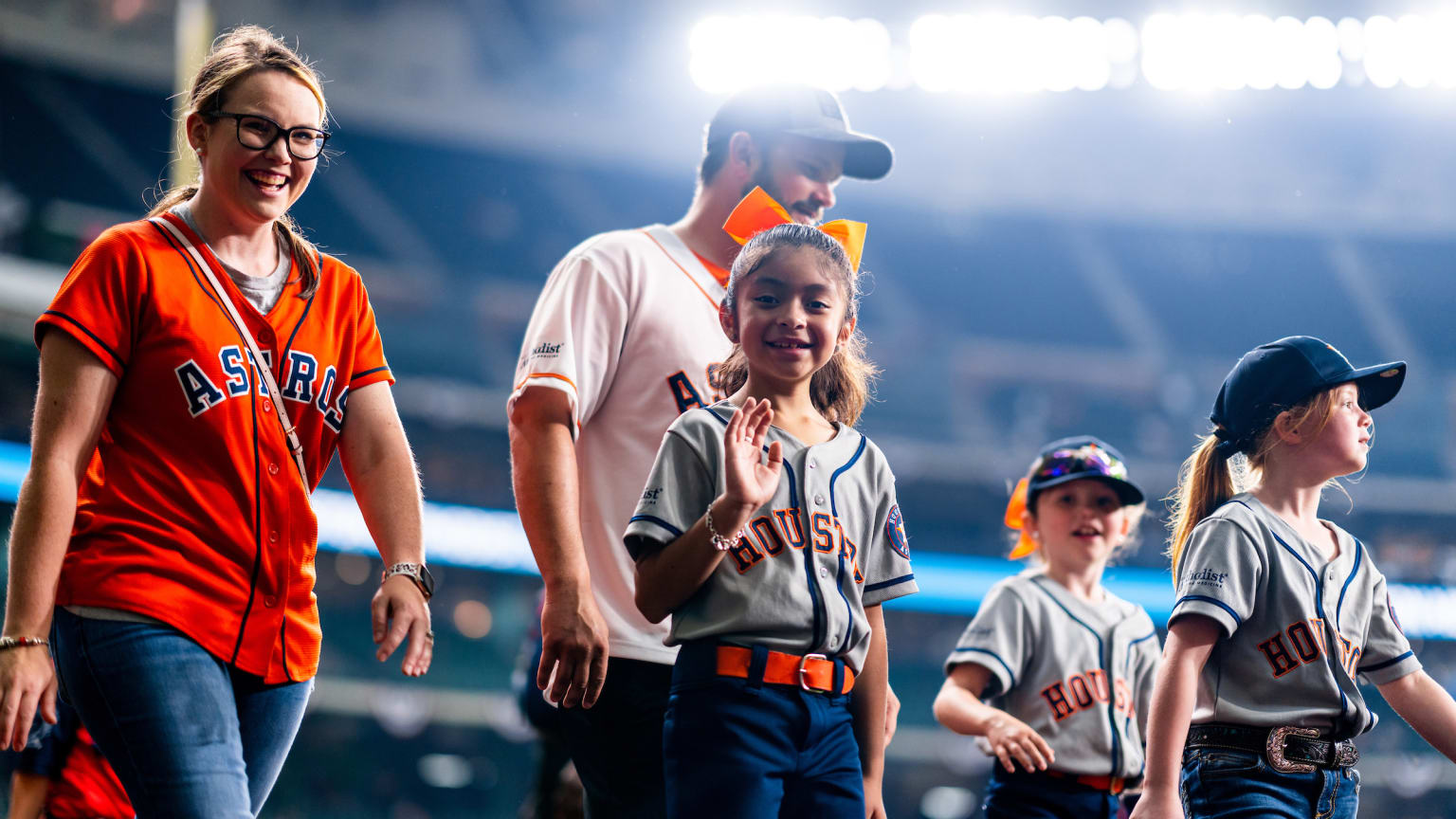 The Future Astros Program | Houston Astros